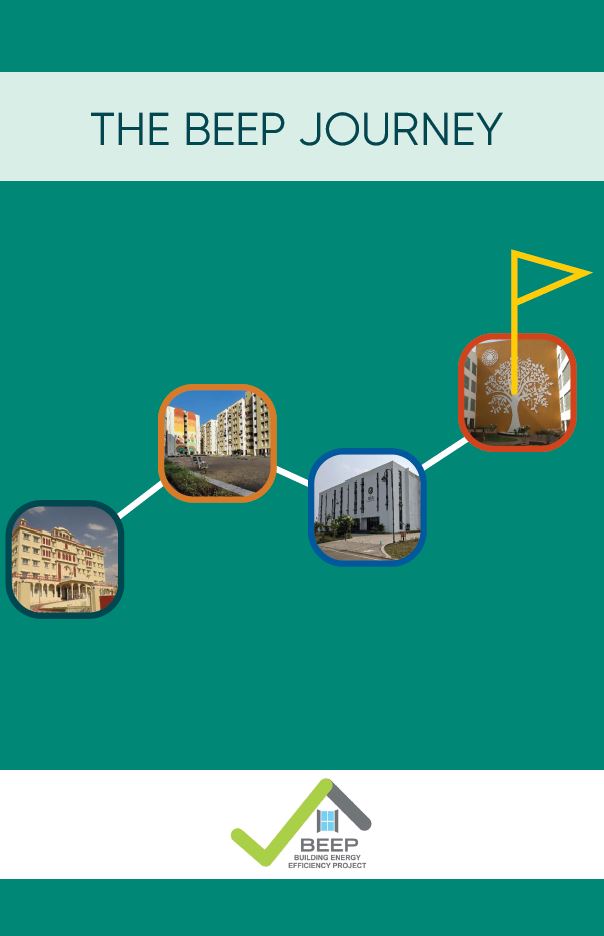 News - Building Energy Efficiency Project (BEEP)...